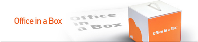 Streamyx Business SoHo Plan FREE Installation & Equipment!