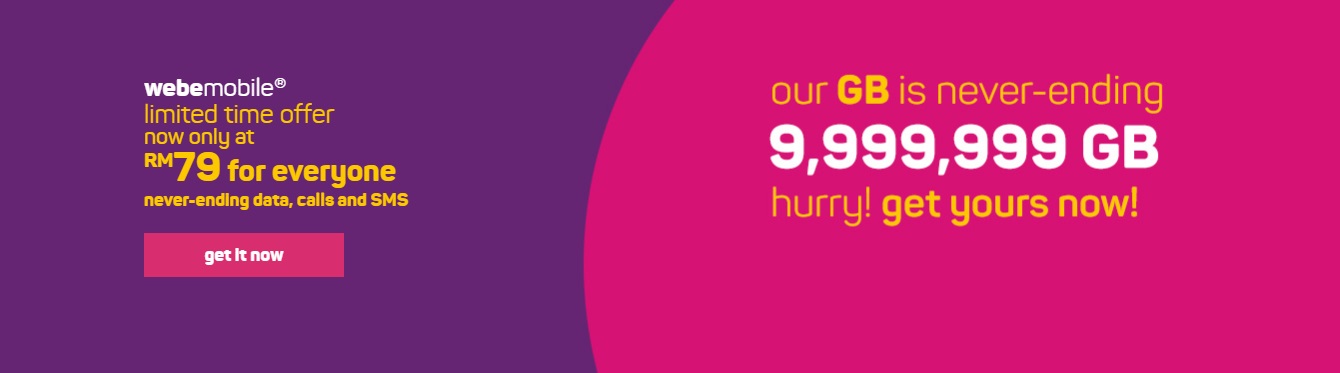 webe - online TM Point, ZOIHNet Enterprise (002766838-P)